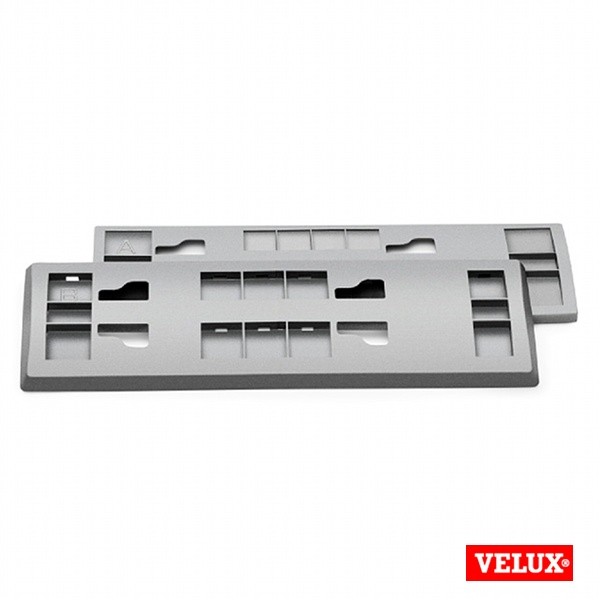 Adaptateur Velux ZOZ 213 pour SSL - Stores et volets roulants Velux ...