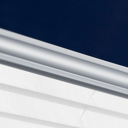 Store Velux occultant duo DFD - Stores et volets roulants Velux ...