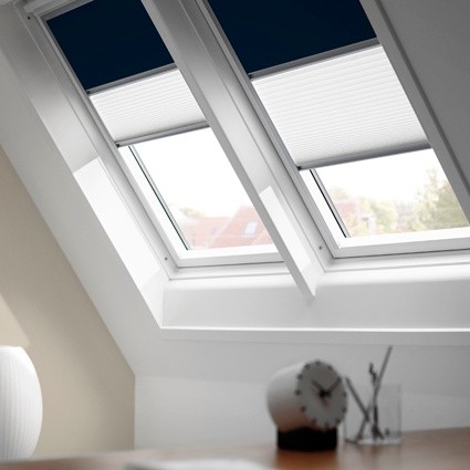 Store Velux occultant duo DFD - taille et couleur au choix, le store ...