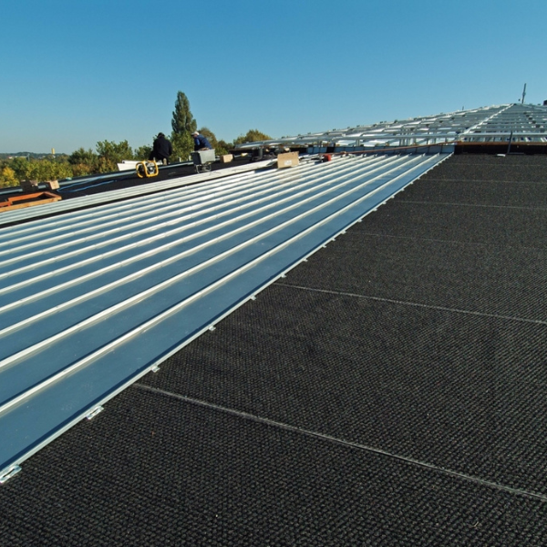 Ecran d'interposition Delta®-Trela Plus, 1,5 x 30 m - toiture-online.com