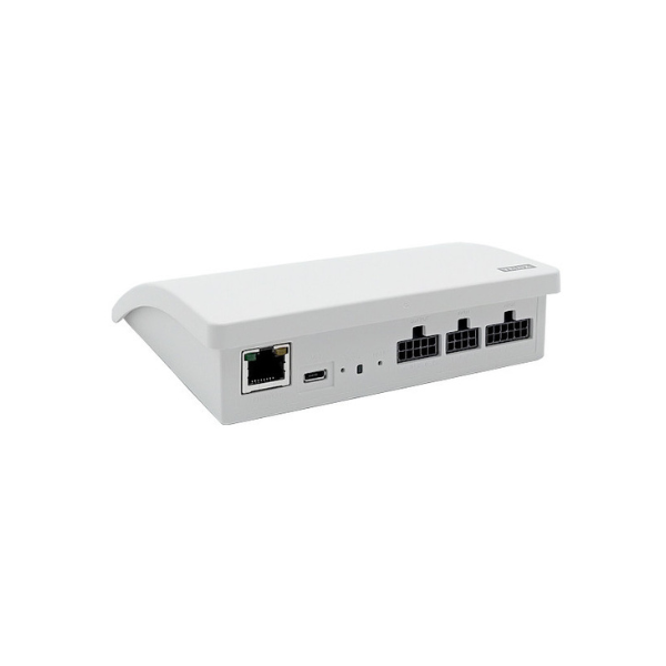 Interface de Commande Velux Integra KLF 200 - toiture-online.com
