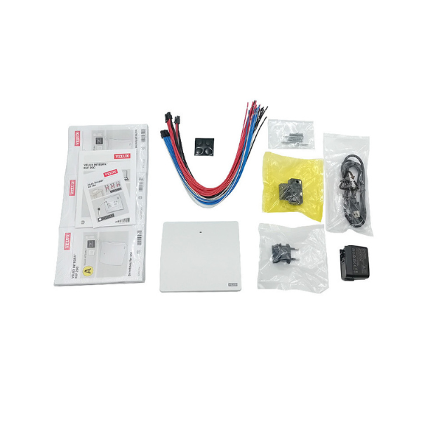 Interface de Commande Velux Integra KLF 200 - toiture-online.com