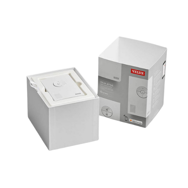 Kit Domotique Velux Active with Netatmo KIX 300 - toiture-online.com